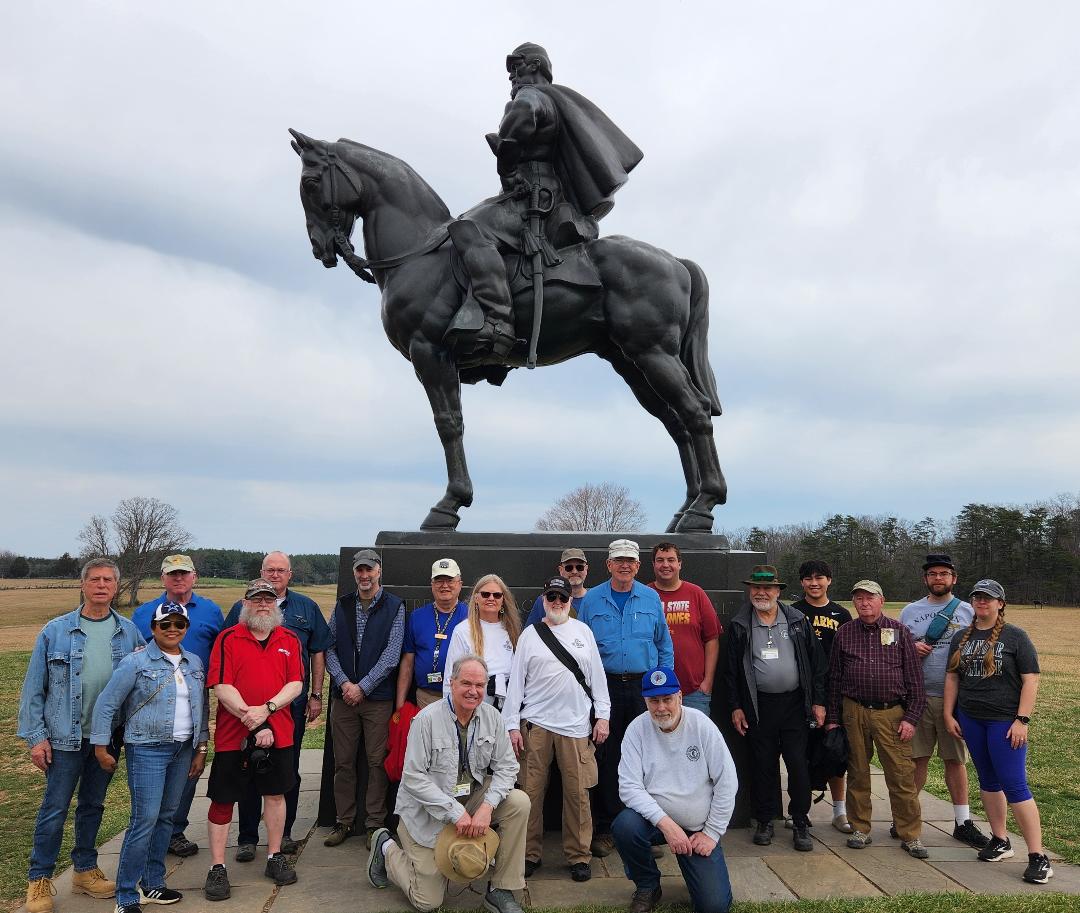 Virginia Gun Collectors Association